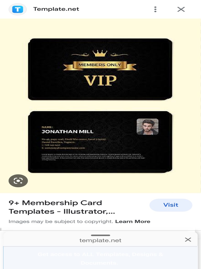 Celebrity Fan Card - Google Search | PDF | Art | Computers