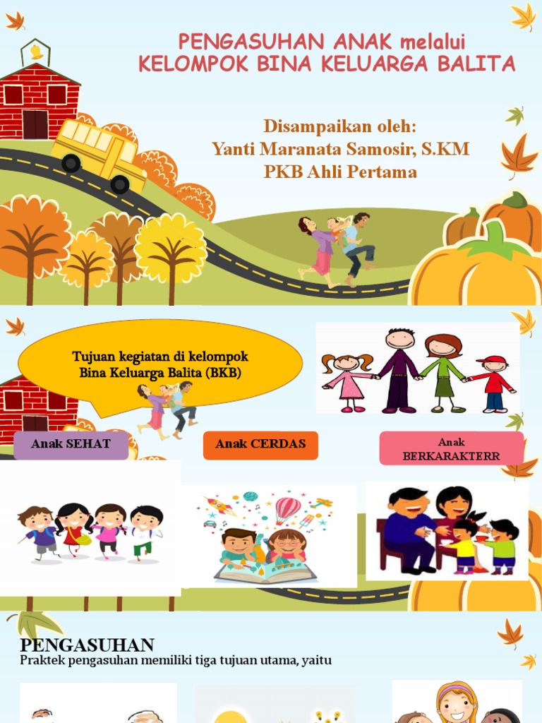 BKB Emas Posyandu | PDF