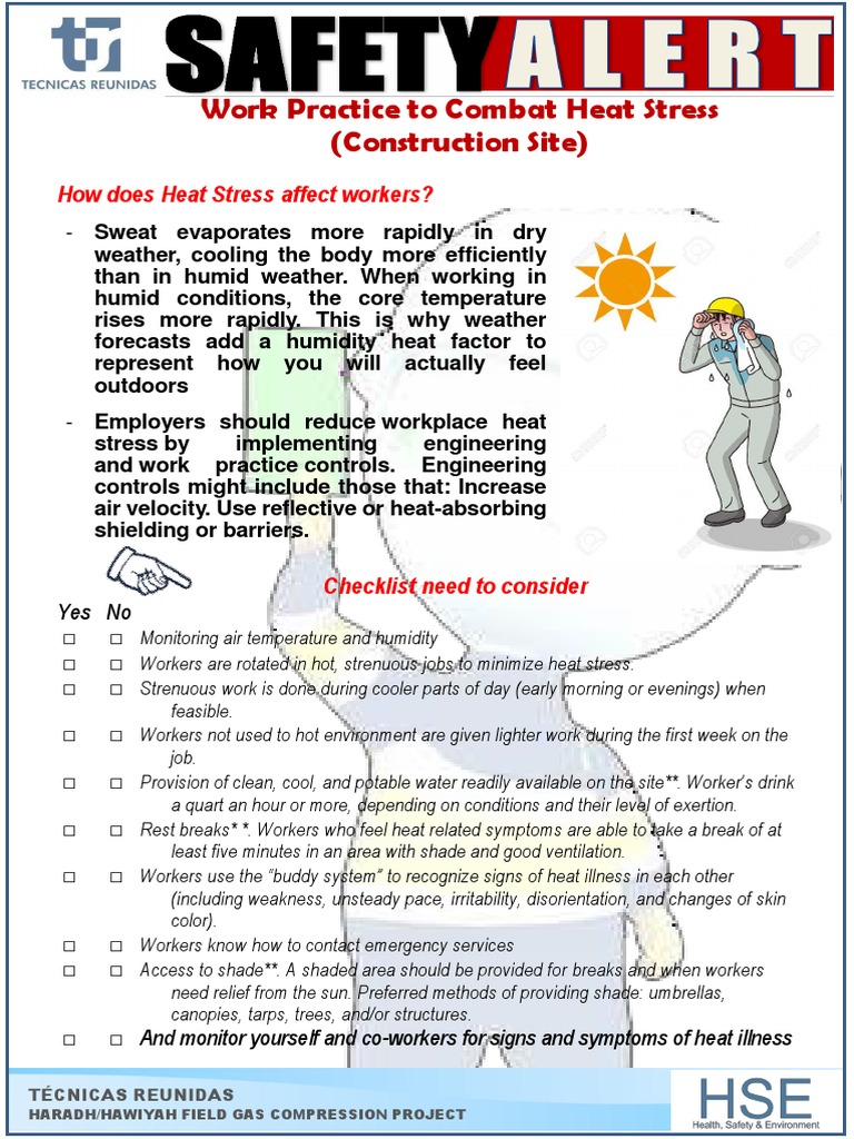 SAFETY ALERT - Day - 2 Important Document | PDF