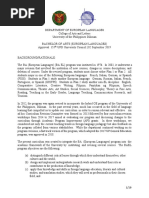 UPLB Appeals Requirements 2024-2025 | PDF | Science, Technology ...