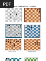 Buku Catur | PDF