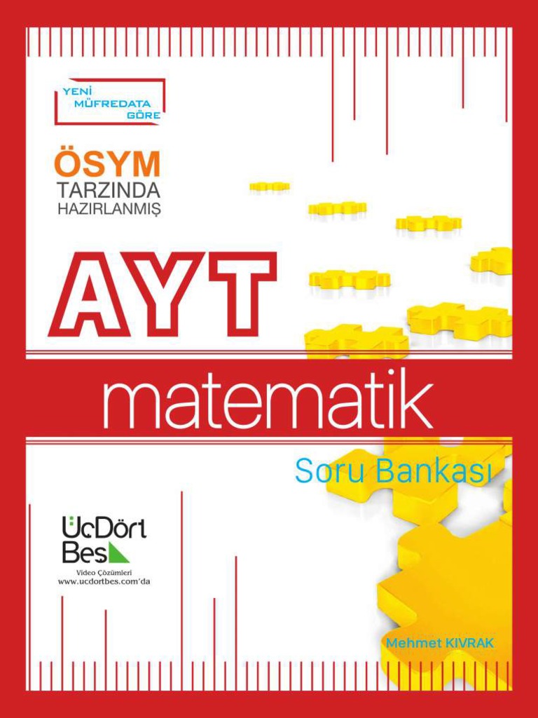 345 Ayt Mat | PDF