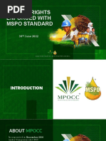 MSC Indonesia Local Charges 2024 | PDF | Fee | Indonesian Rupiah