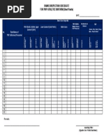 NEW PTCFOR APPLICATION FORM OIC Chief PTCFOR 1 | PDF | Common Law ...