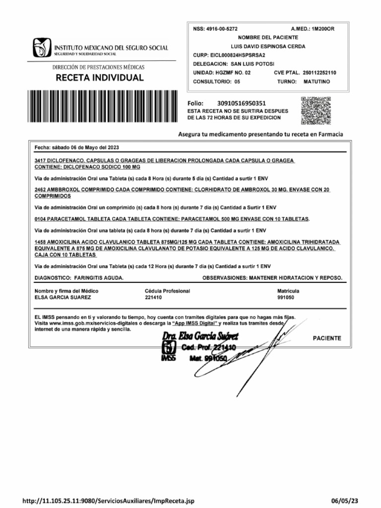 HGZMF''02 Imms | PDF