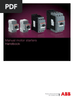ABB VD4 Spring Charging Motor Details | PDF | Science & Mathematics ...