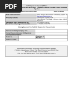 SCR Guarding Guide | PDF