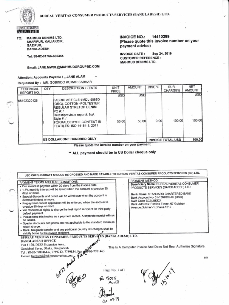 For Goats Certificate | Download Free PDF | Business Documents | Textiles