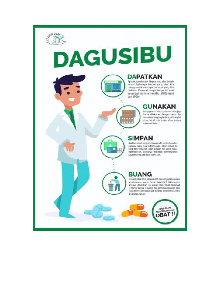 Dagusibu 2 | PDF