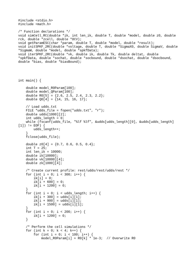 Try C Code | PDF | Computing | Software Engineering