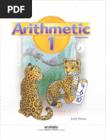 Plane Geometry Test Quiz Key, Grade 10 (Abeka (Abeka) ) (Z-Library) | PDF