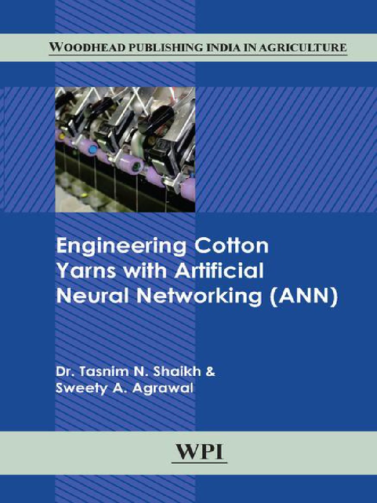 (Woodhead Publishing India in Textiles) Agrawal, Sweety A. - Shaikh ... (Woodhead Publishing India in Textiles) Agrawal, Sweety A. - Shaikh ...