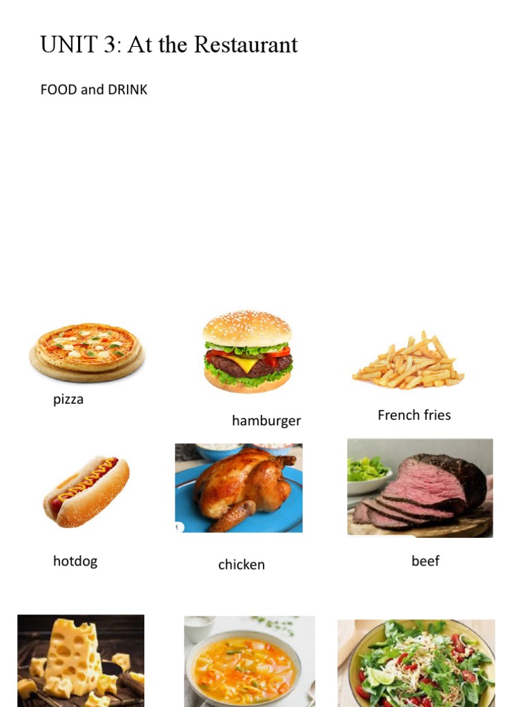 Basic 1 Unit 3 | PDF