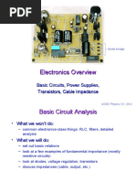 Electrical circuit symbols - Electric circuits - AQA - GCSE Combined ...