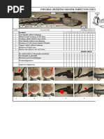 Electrical Panel Inspection Checklist Free Template | PDF