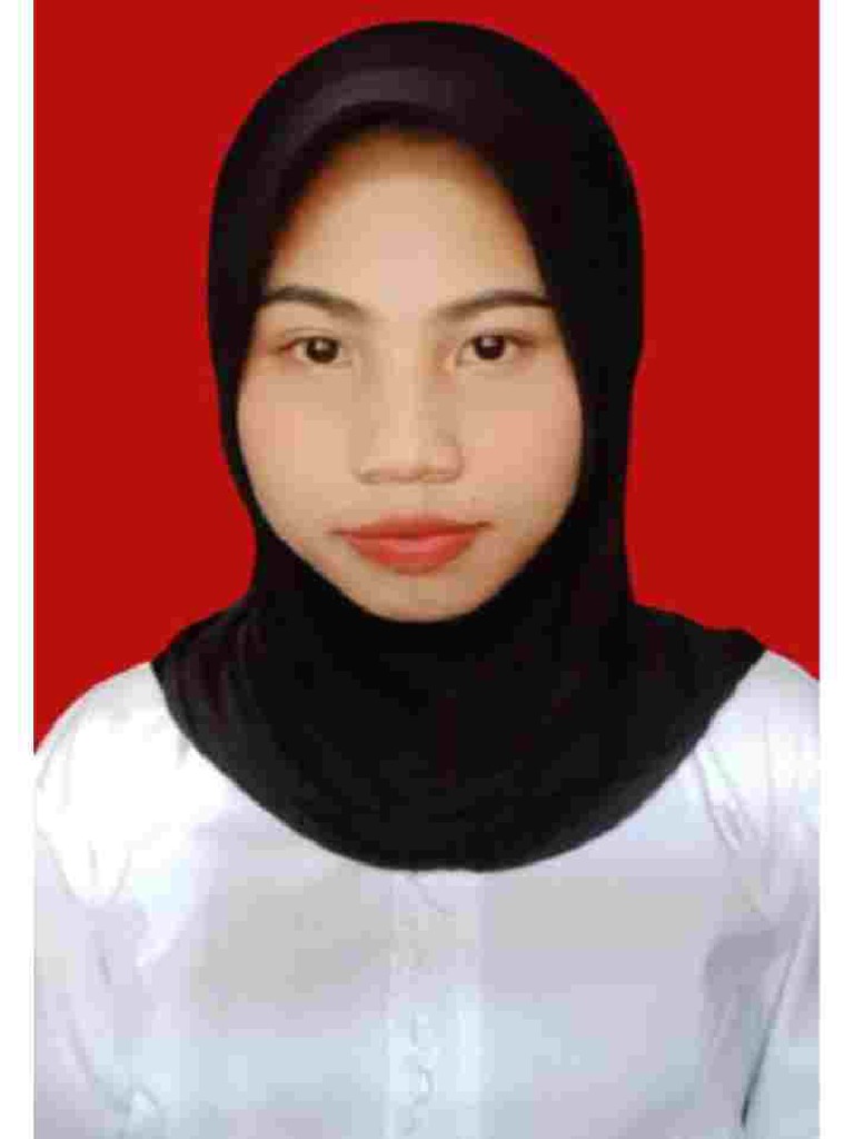 CV Terbaru - Ajeng Rahmadanissa 2023 | PDF