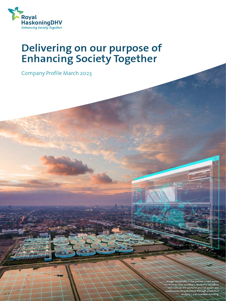 RHDHV Company Profile 2023 | Download Free PDF | Infrastructure ... RHDHV Company Profile 2023 | Download Free PDF | Infrastructure ...
