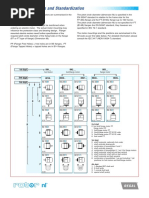IEC Frame Chart PDF | PDF | Technology & Engineering
