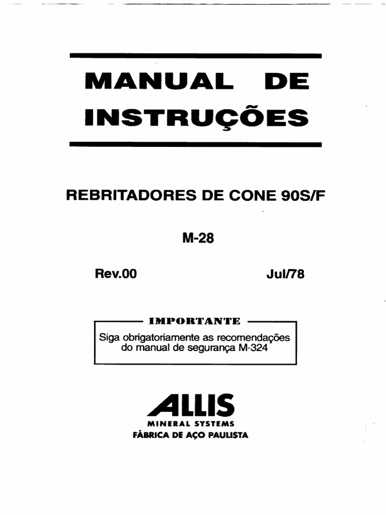 Cone 90 Catalogo | PDF