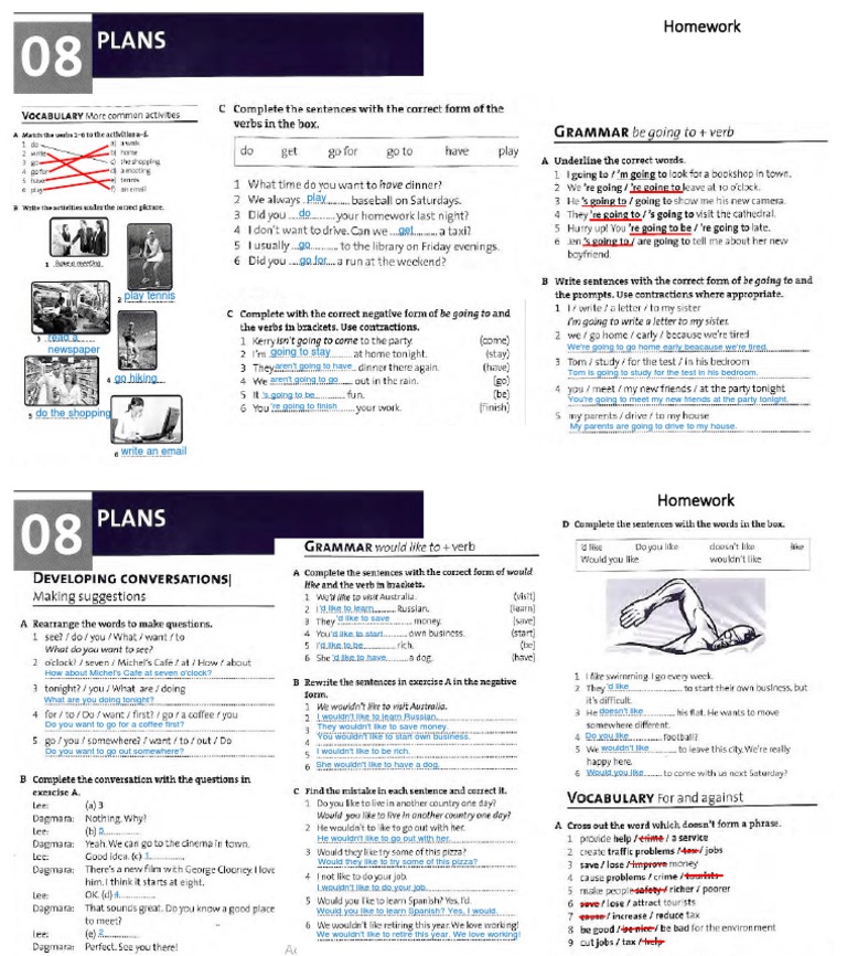 Ge Class HW Week8 | PDF