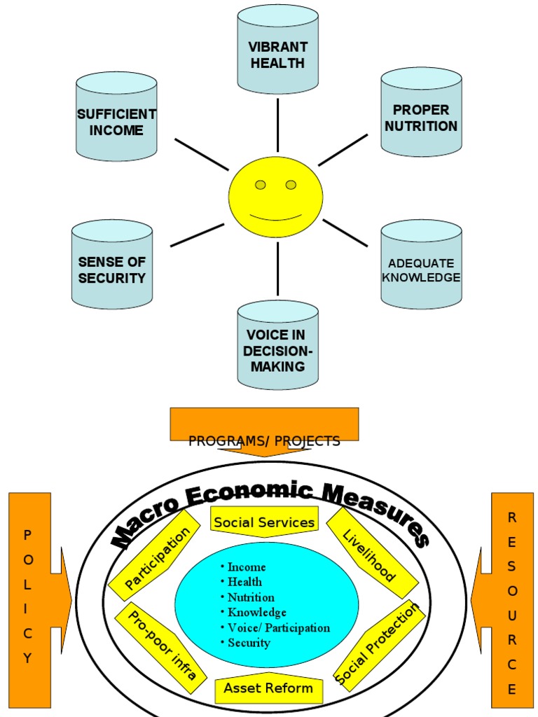 Quality of Life Framework | PDF