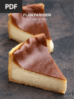 Classic Éclair Choux Paste | PDF