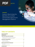 Sample Architectural Thesis Proposal | PDF | Manila | Innovation