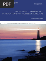 Becoming A Helper 8th Edition Textbook | PDF | Counseling Psychology ...