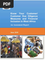 WCO Customs Risk Management Compendium | PDF | Risk | Risk Management