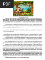 Kwentong Pabula | PDF