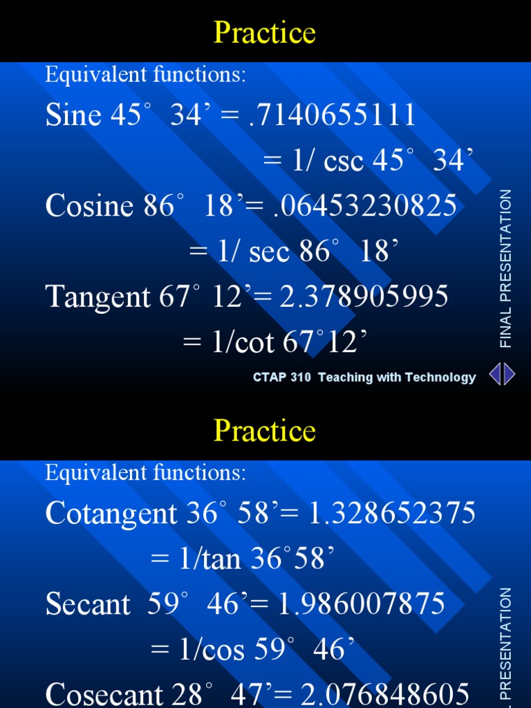 Bearings Pdf Trigonometric Functions Euclidean Plane Geometry