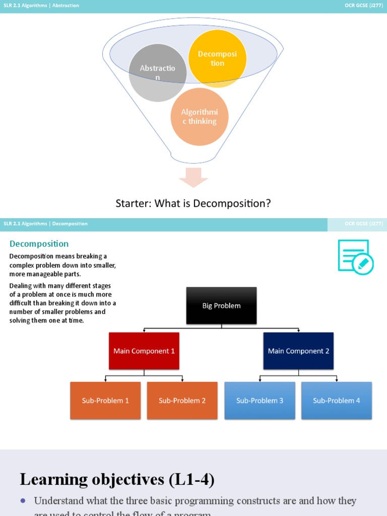 L2 Python For Loops Intro Download Free Pdf Control Flow Computer Program