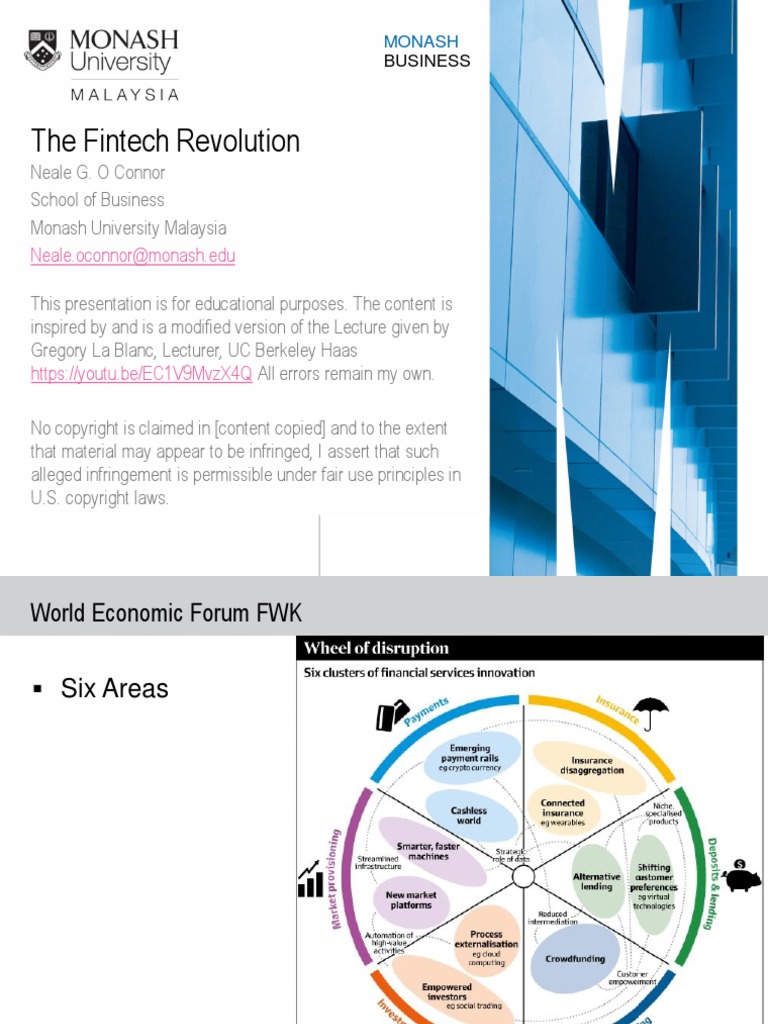 Lecture 1.3 - Payments and Market Provisioning | PDF | Bitcoin | Credit Card
