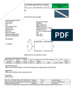 Cidb Act 520 Schedule 4 | PDF | Pipe (Fluid Conveyance) | Glasses