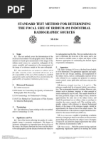 ASME Pressure Testing Standards Overview | PDF | Gas Technologies | Liquids