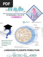 Metode Penelitian RND | PDF