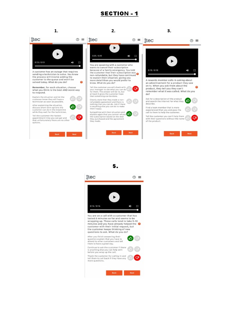 TTec Final Answer Key | PDF | Window (Computing) | Computer Science