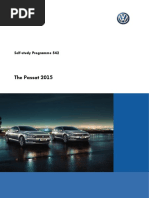 Mercedes-Benz M 254 Engine Overview | PDF | Turbocharger | Engines