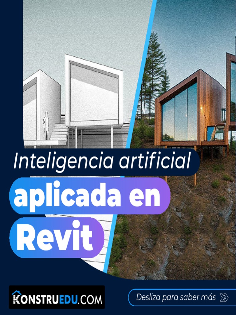 IA en Revit: Renderizado y Diseño | PDF | Informática
