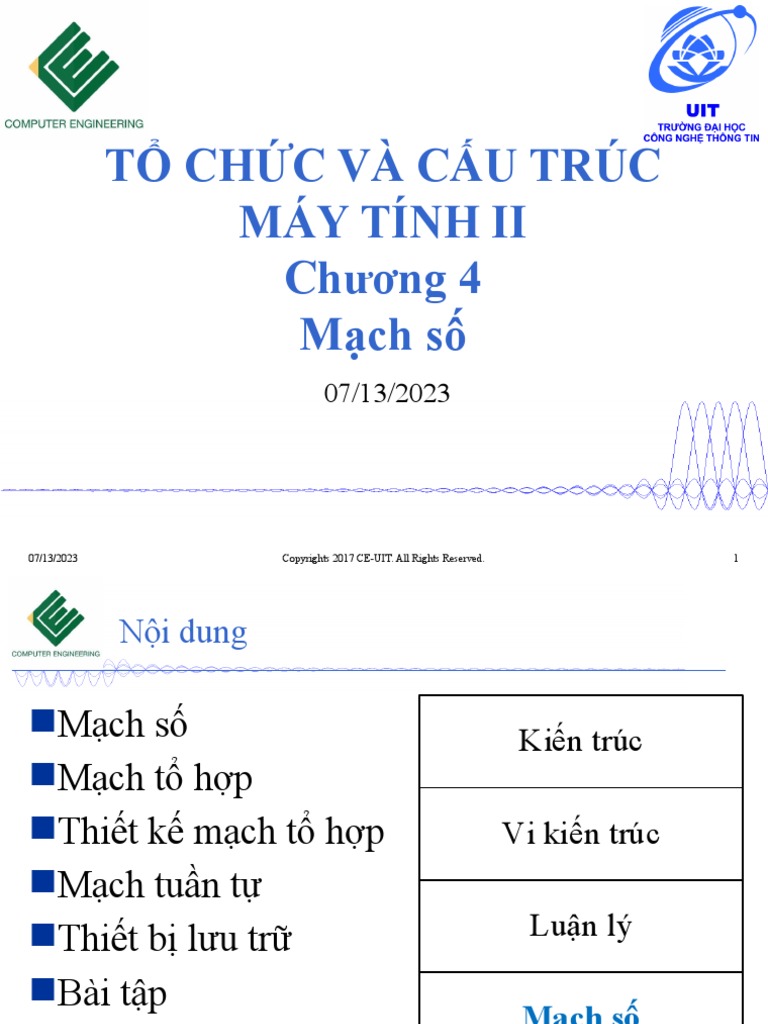 IT012 Chapter4 | PDF