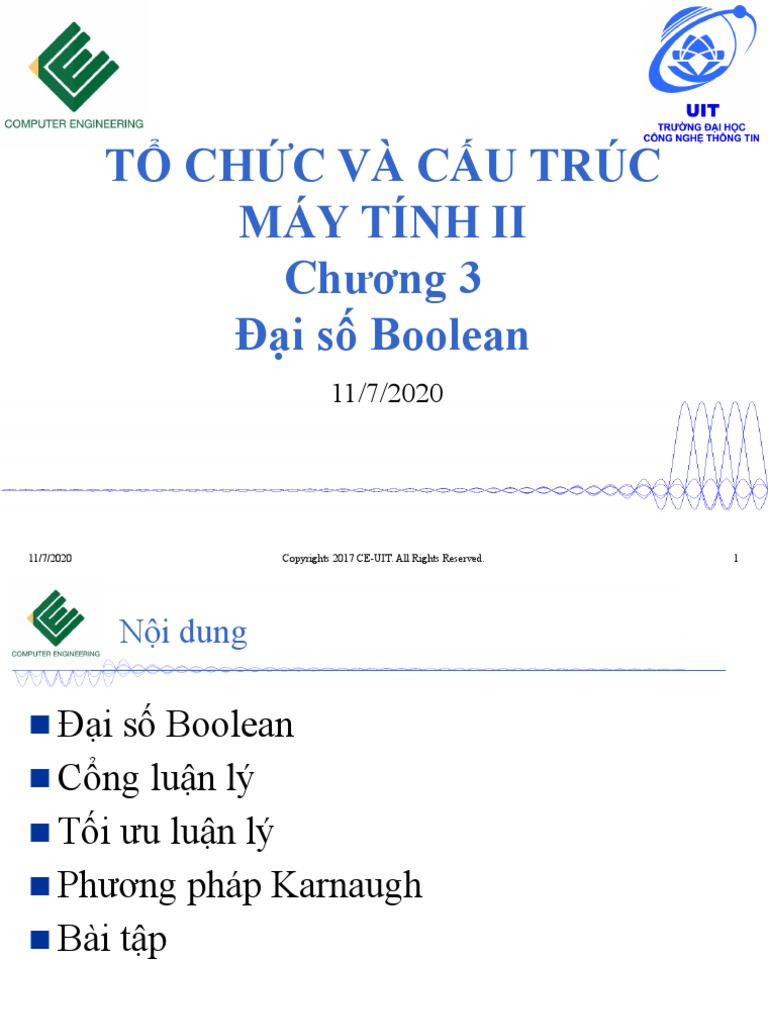 IT012 Chapter3 | PDF