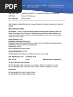 H52 - ICD 10 Code For Disorders of Refraction and Accommodation - Non ...