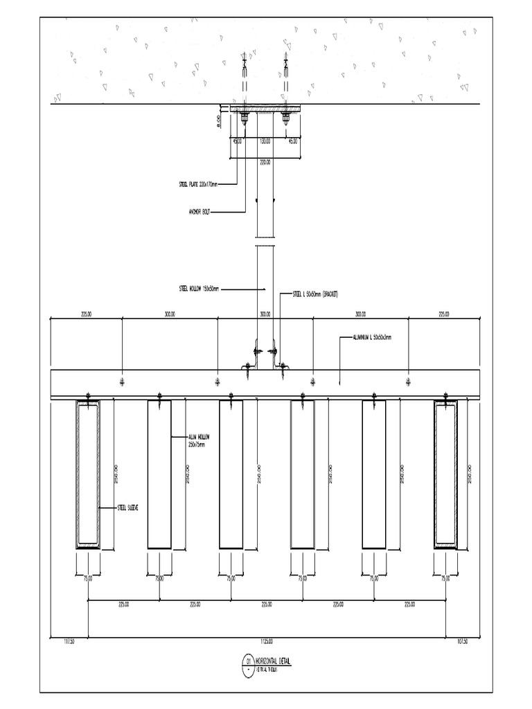 Vertical Trellis | PDF