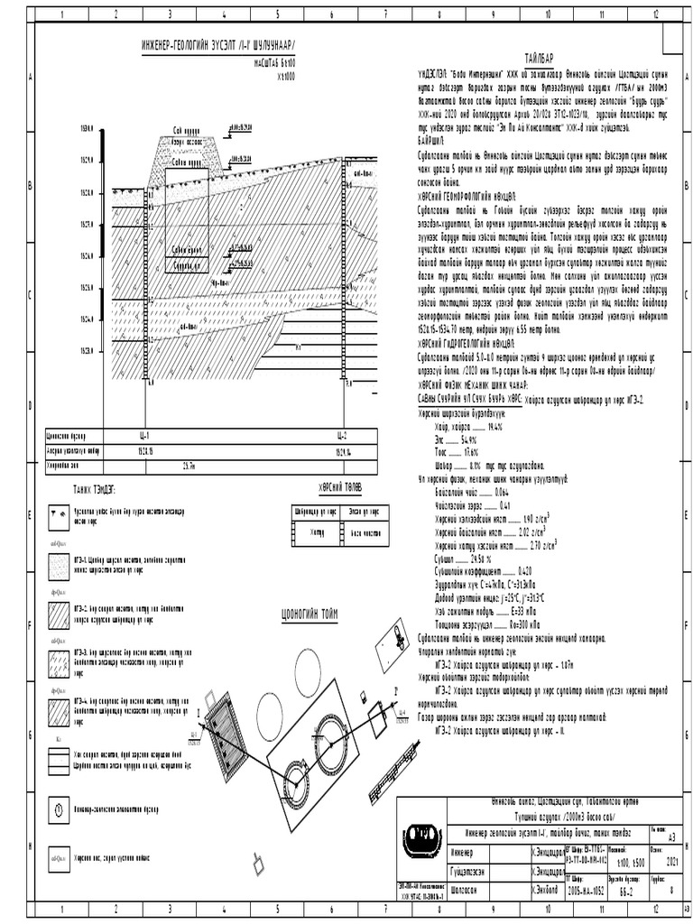 Usan San - 2 | PDF