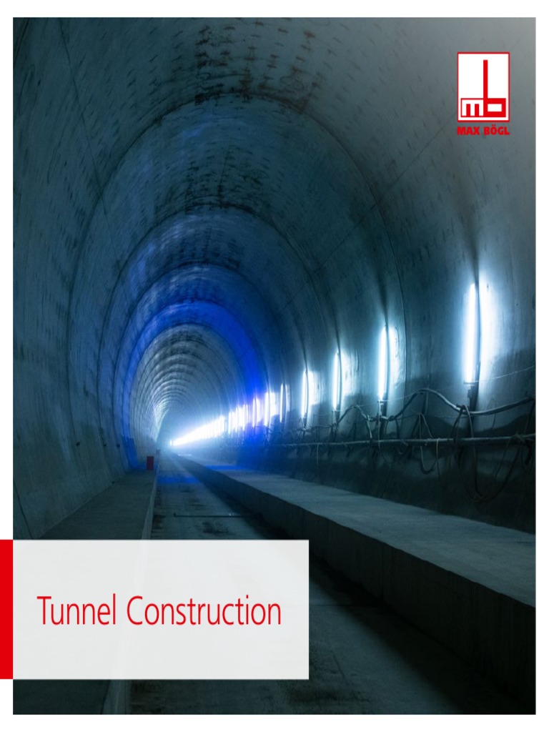Tunn en 16348 | PDF | Tunnel | Engineering