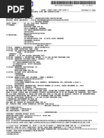 MT103 SWIFT Message With Optional Fields 52a and 57a - Part 1 ...