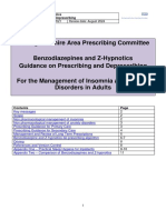 Prescribing Competency Framework. | PDF | Caregiver | Medical Prescription