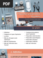 Position Genu-Pectorale en Chirurgie | PDF | Médecine clinique ...