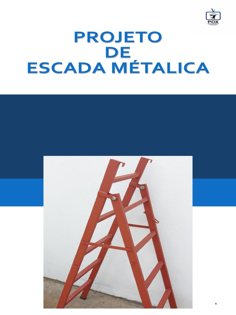Projeto de Escada | PDF | Casa e Jardim | Ciências e Matemática
