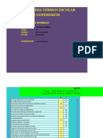 Maci Ii | PDF | Manual Diagnóstico y Estadístico de los Trastornos ...